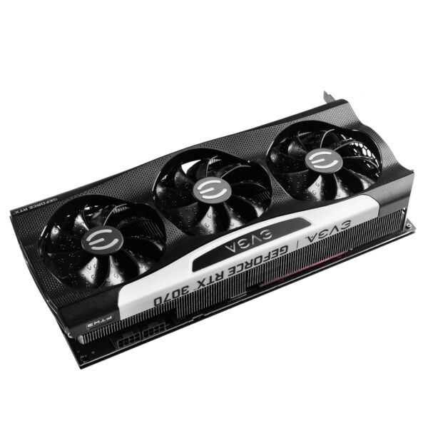 EVGA RTX 3070 FTW3 Ultra 8GB iCX3 (Open Box)